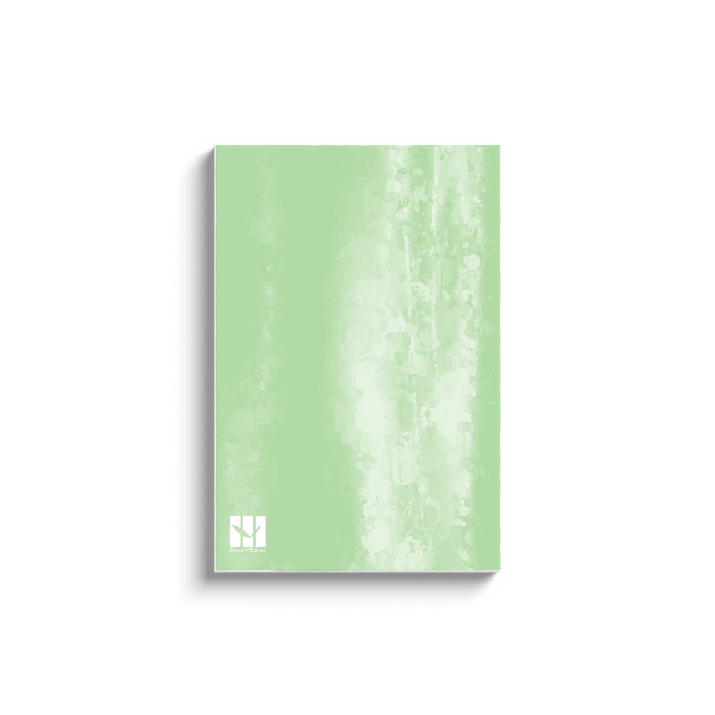 Amazon Abstract 96 - D1 A0 V1 - Canvas – Primary Scenes