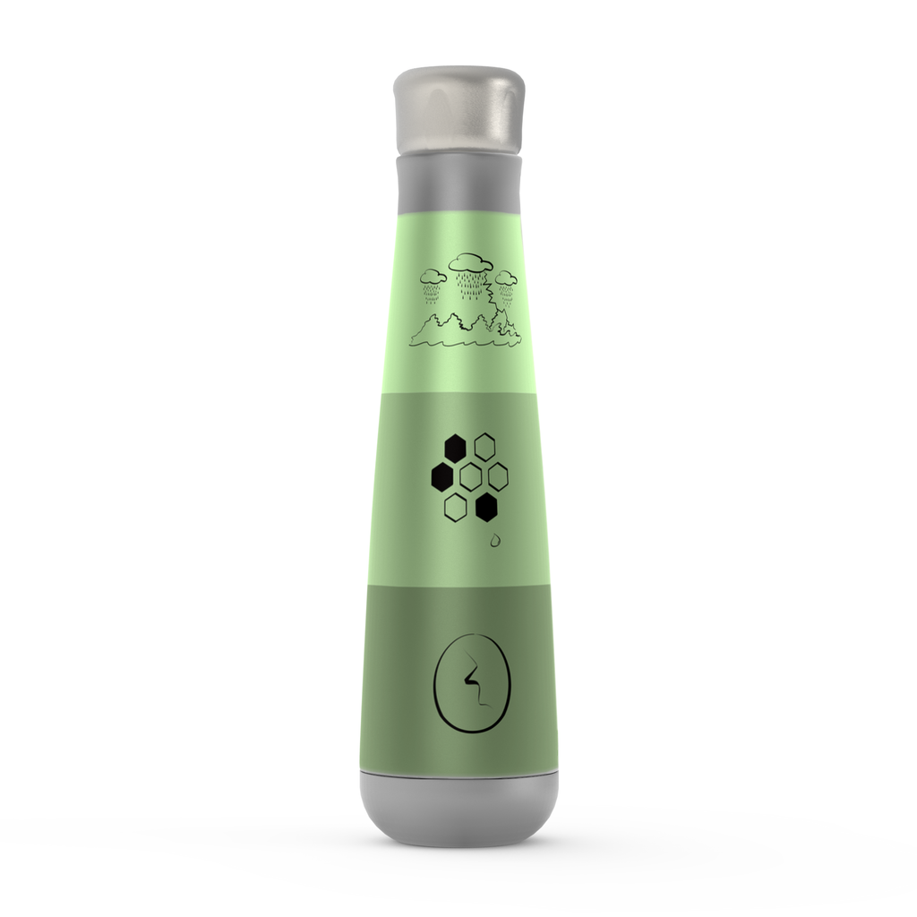 Structure Water Bottle – Primary Scenes
